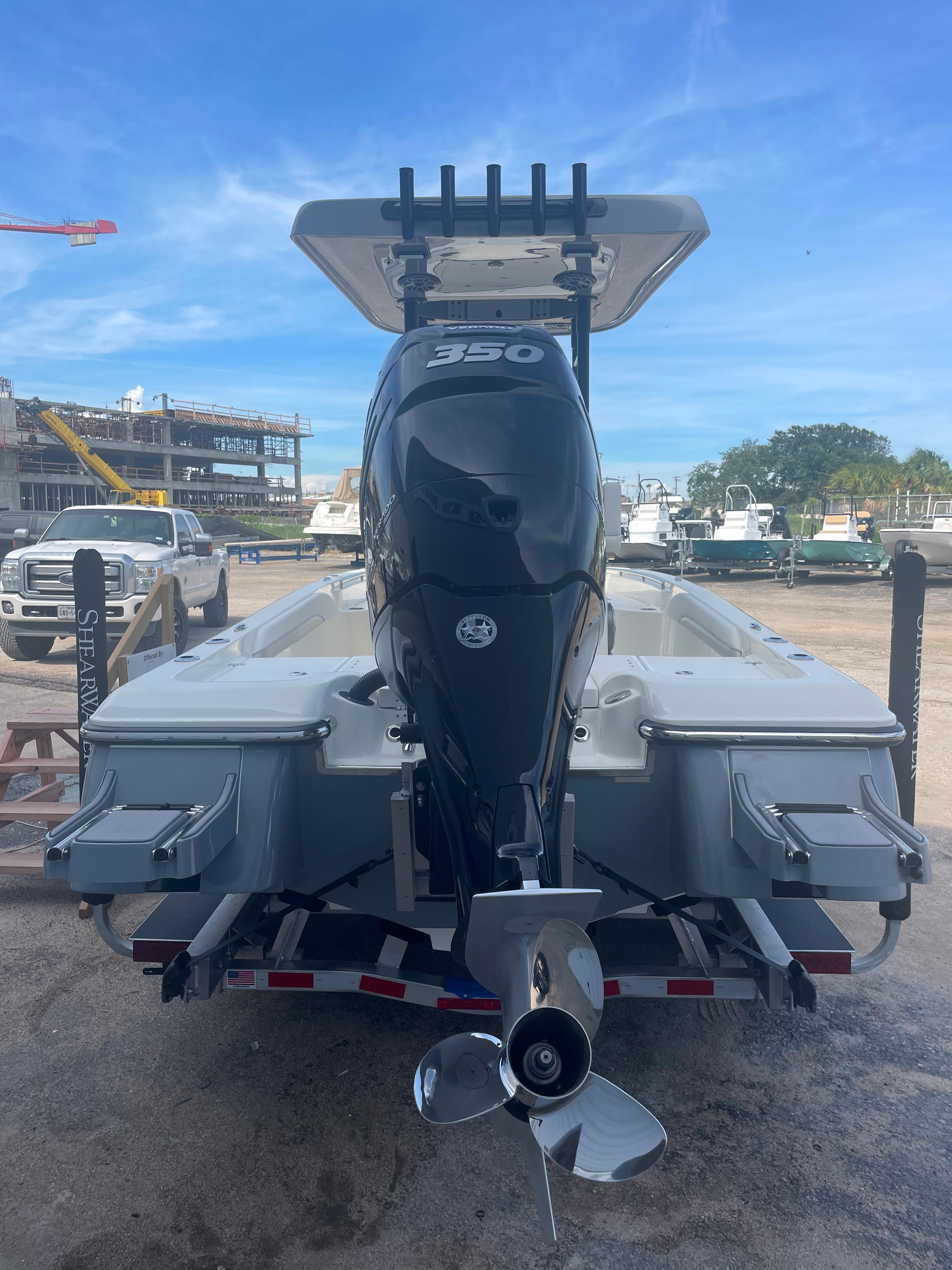 2023 ShearWater 250 Carolina Bay for sale - YachtWorld 2023 ShearWater 250 Carolina Bay for sale - YachtWorld