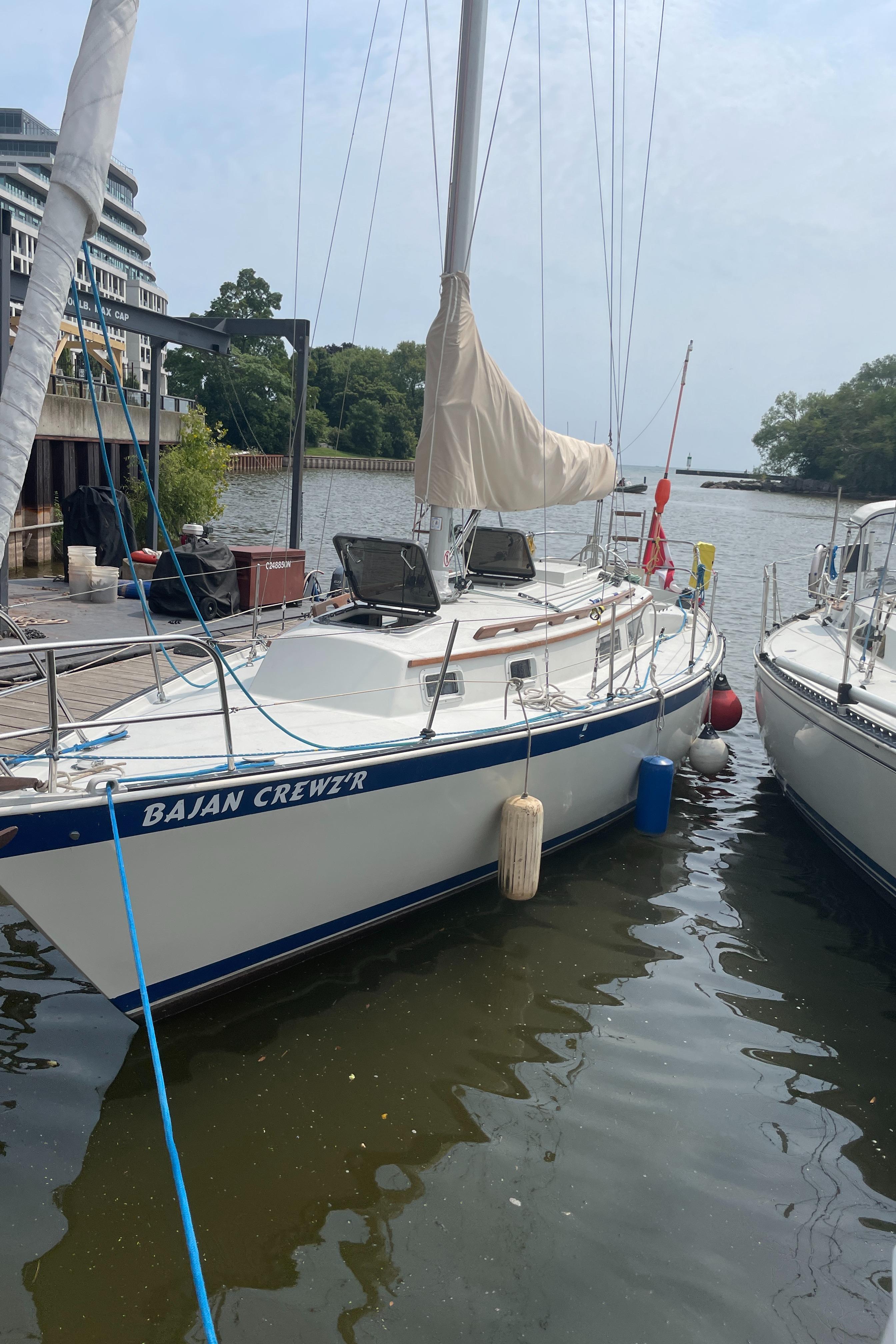Niagara boats for sale | YachtWorld