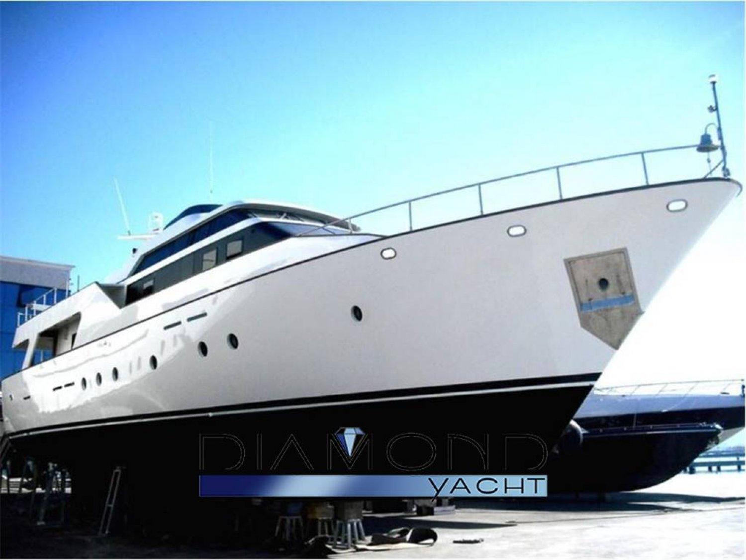 Used 1992 Bugari Bugari 27m | TopBoats