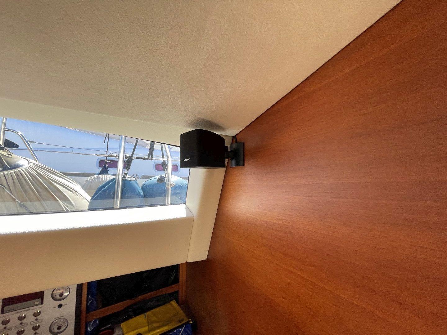 2006 Shipman 63 Deck Saloon for sale - YachtWorld