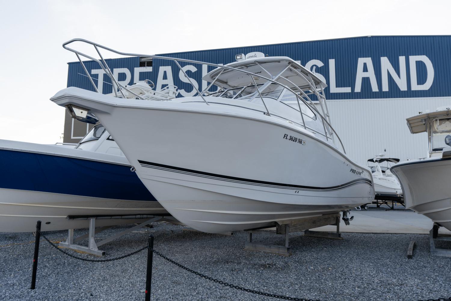 Pro-line boats for sale | YachtWorld