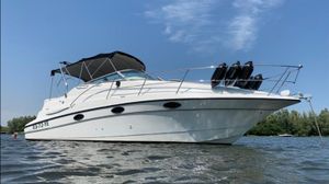 Doral 270 Sc for sale | Botentekoop