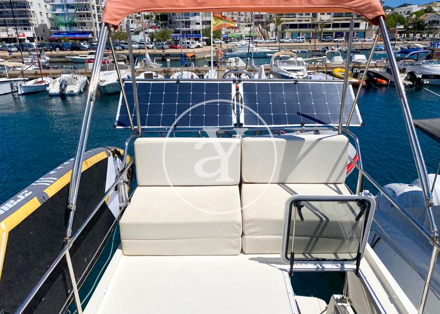 2016 San Remo blue sky 860 Motor Yachts for sale - YachtWorld