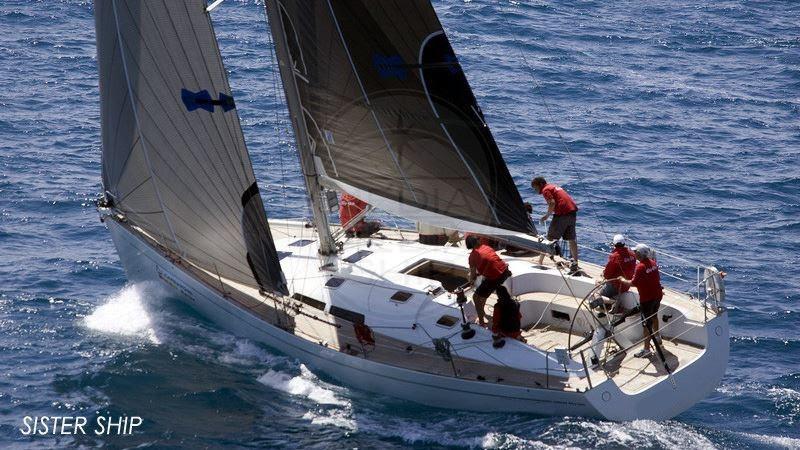 Used Comar Comet 45s in Cuneo - iNautia