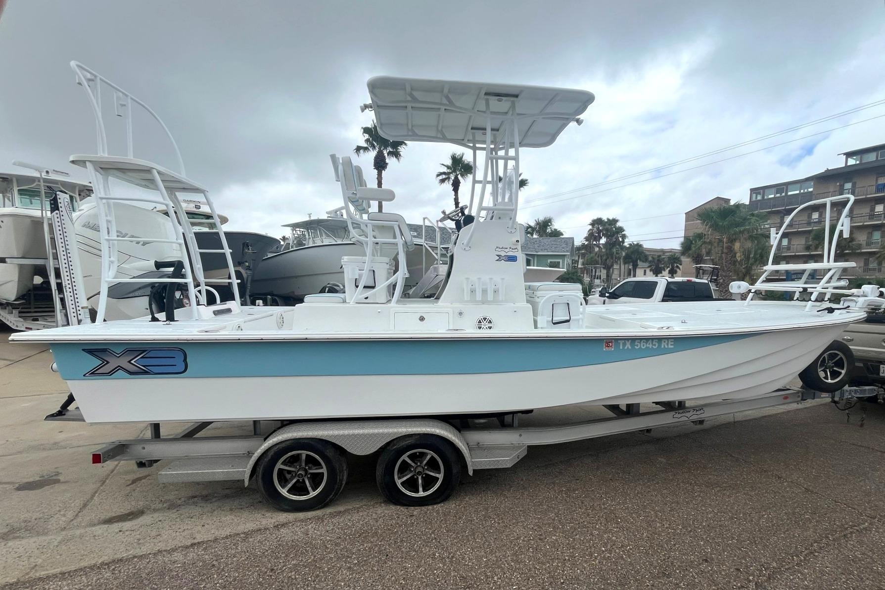 Shallow Sport boats for sale | YachtWorld