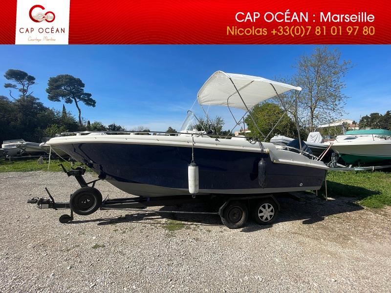 Lexsia Saona 20 | 2007 | 6m - 13 - Bouches-du-Rhône | Boatshop24