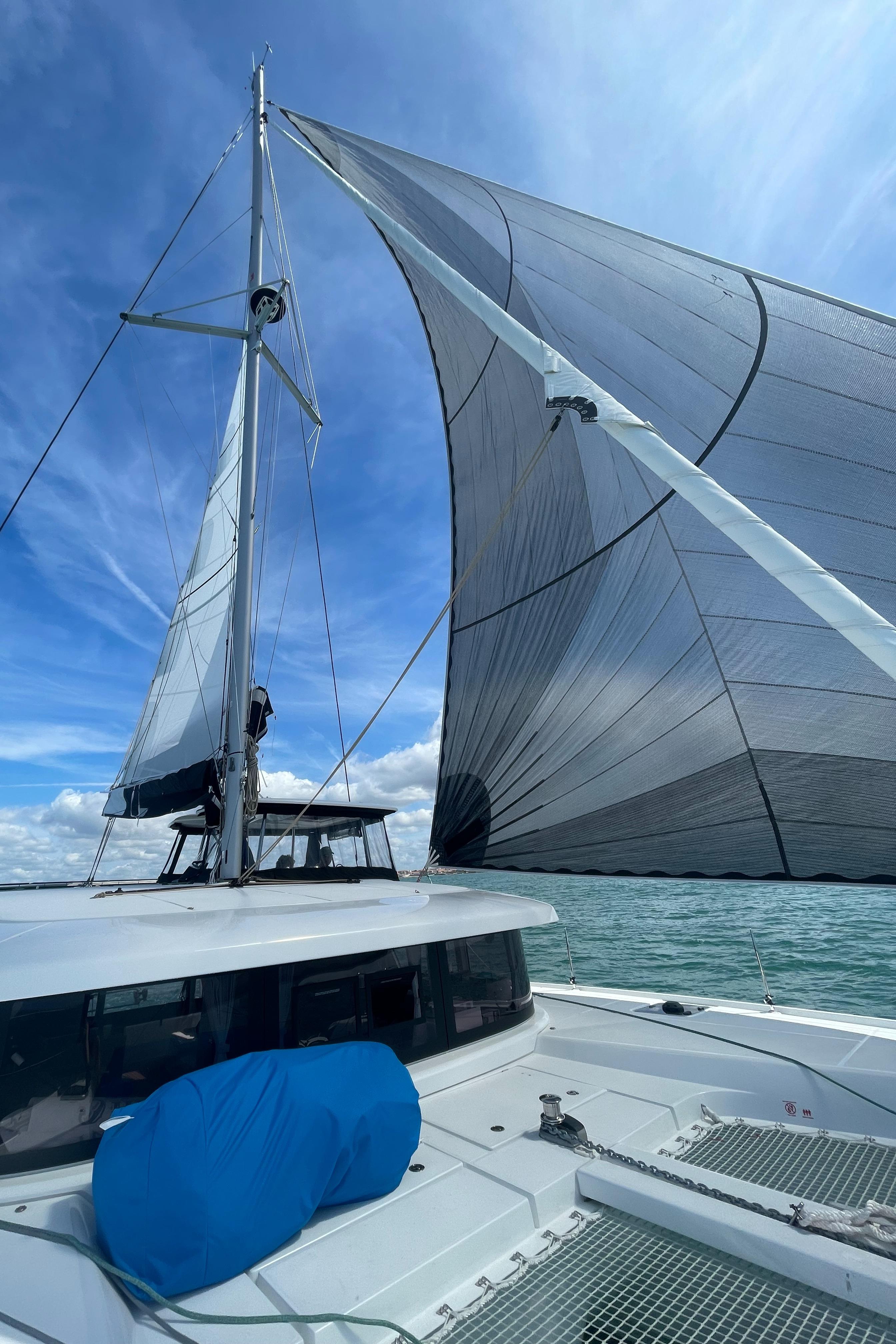 2024 Lagoon 42 Multi-Hull for sale - YachtWorld