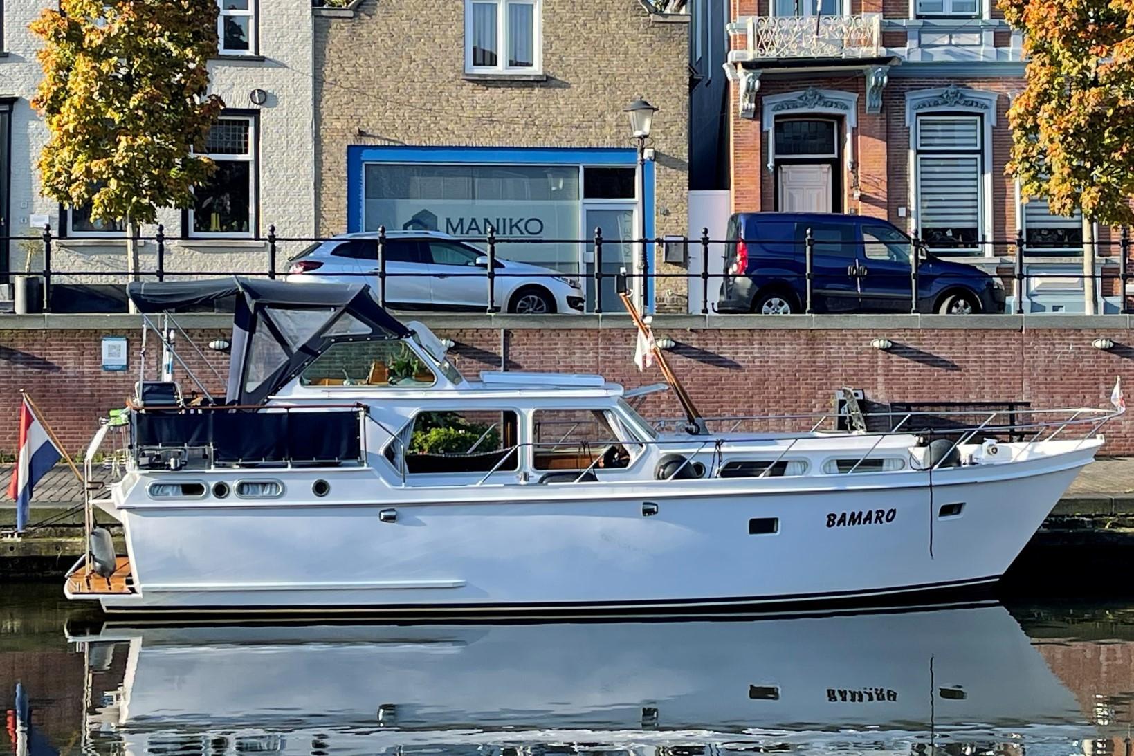 Used 1979 Valkkruiser 1050 AK | TopBoats