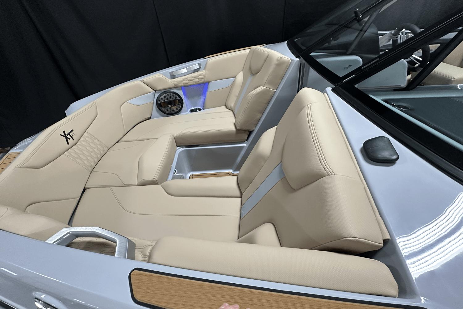 2024 MasterCraft XT20 Bateaux ski nautique/wakeboard à vendre - YachtWorld