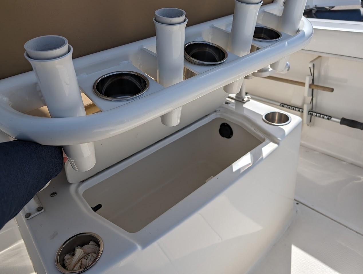 2021 Bayliner Trophy T22CC Centre Console for sale - YachtWorld