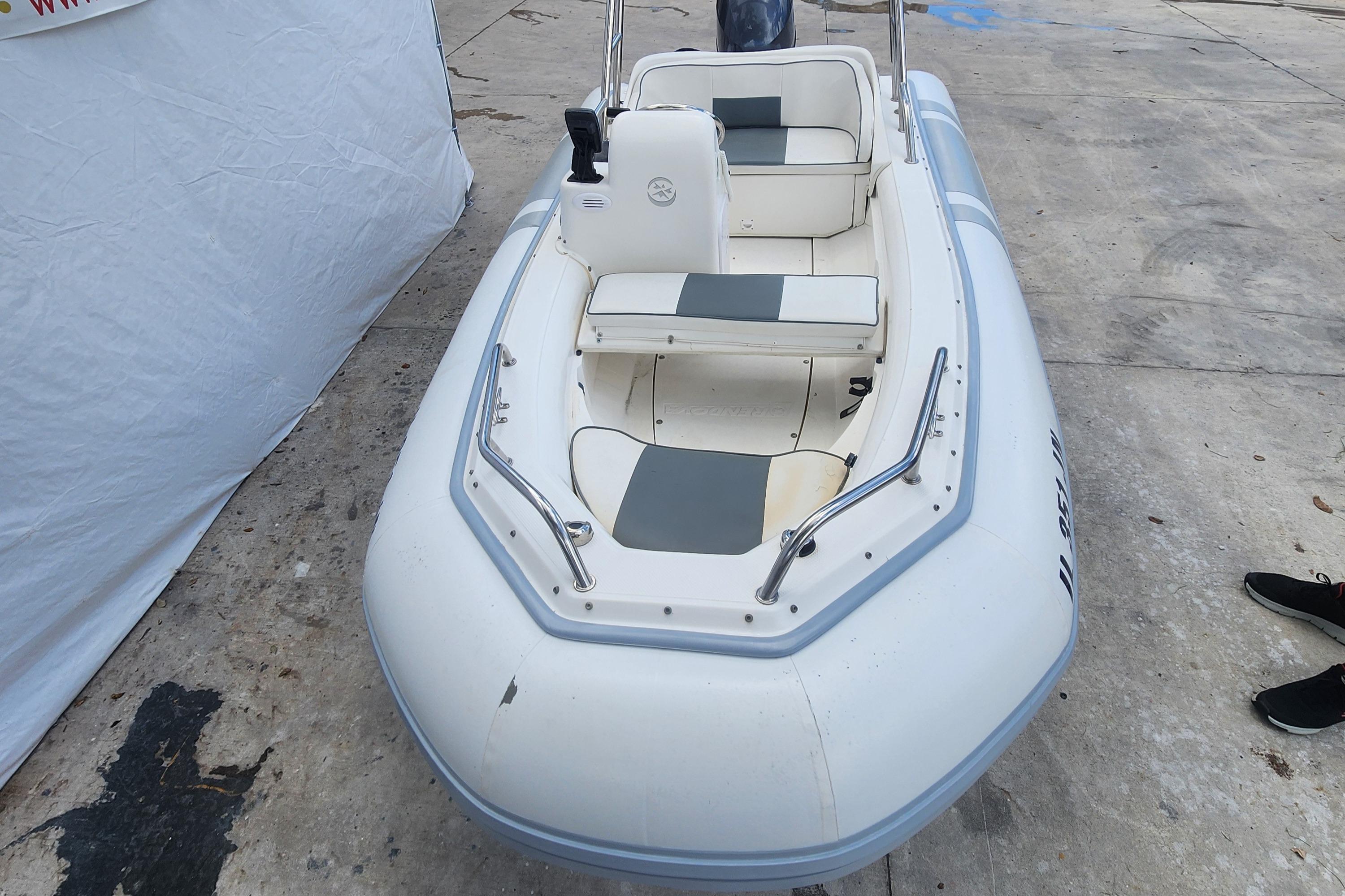 2001 Rendova 12 Dinghy for sale - YachtWorld