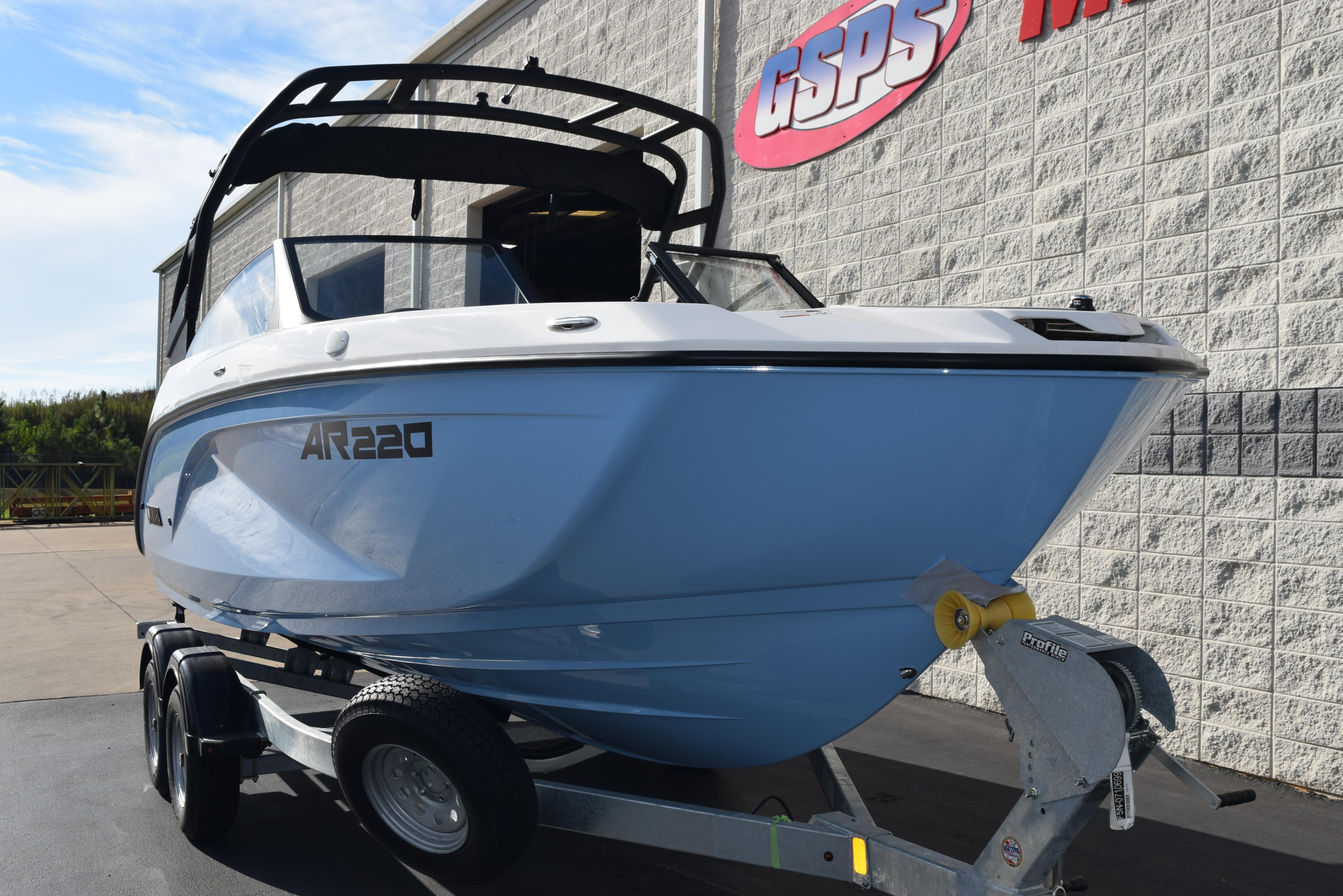 2024 Yamaha Boats AR220 Jet for sale - YachtWorld