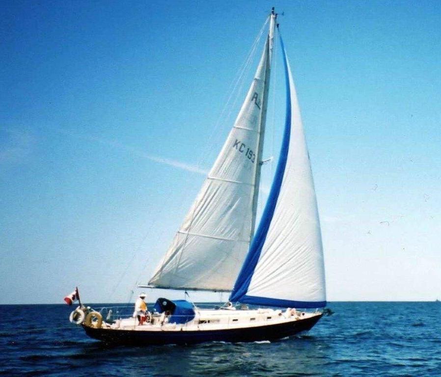 Alberg boats for sale | YachtWorld