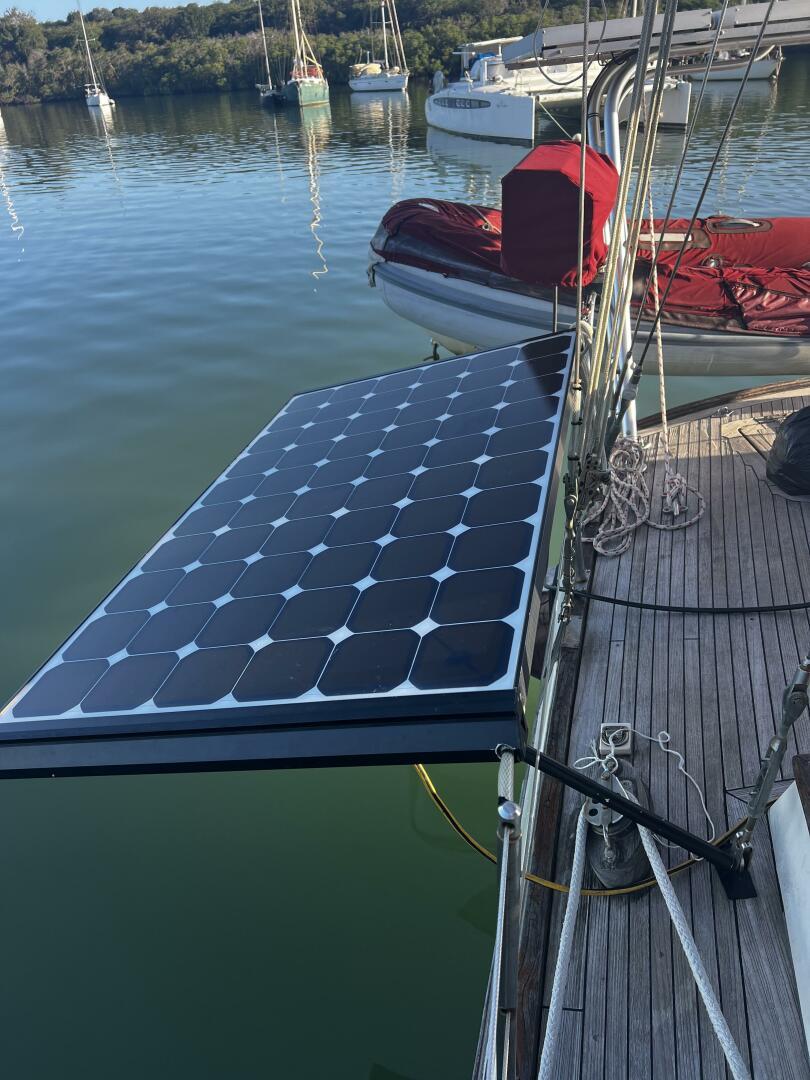 1980 CSY 44 Walk Through Cutter Ketch Ketch for sale - YachtWorld