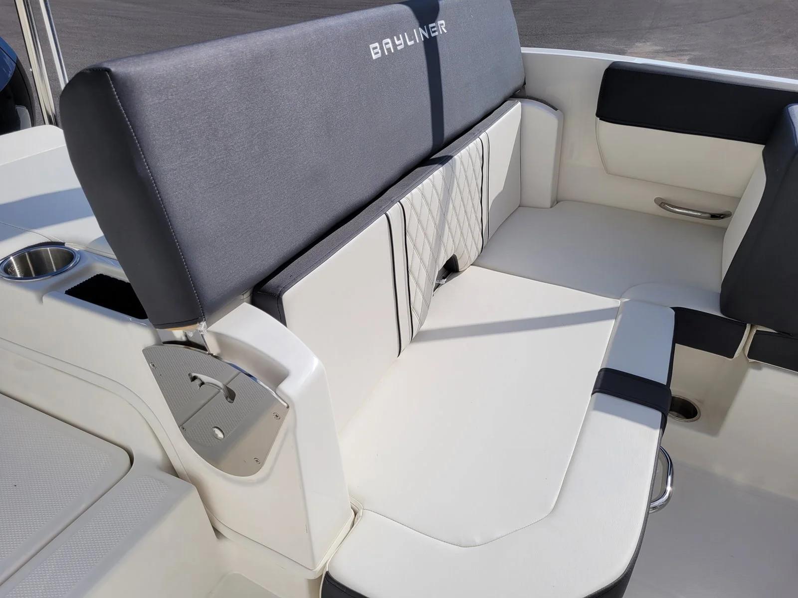 2023 Bayliner DX 2000 Deck for sale - YachtWorld