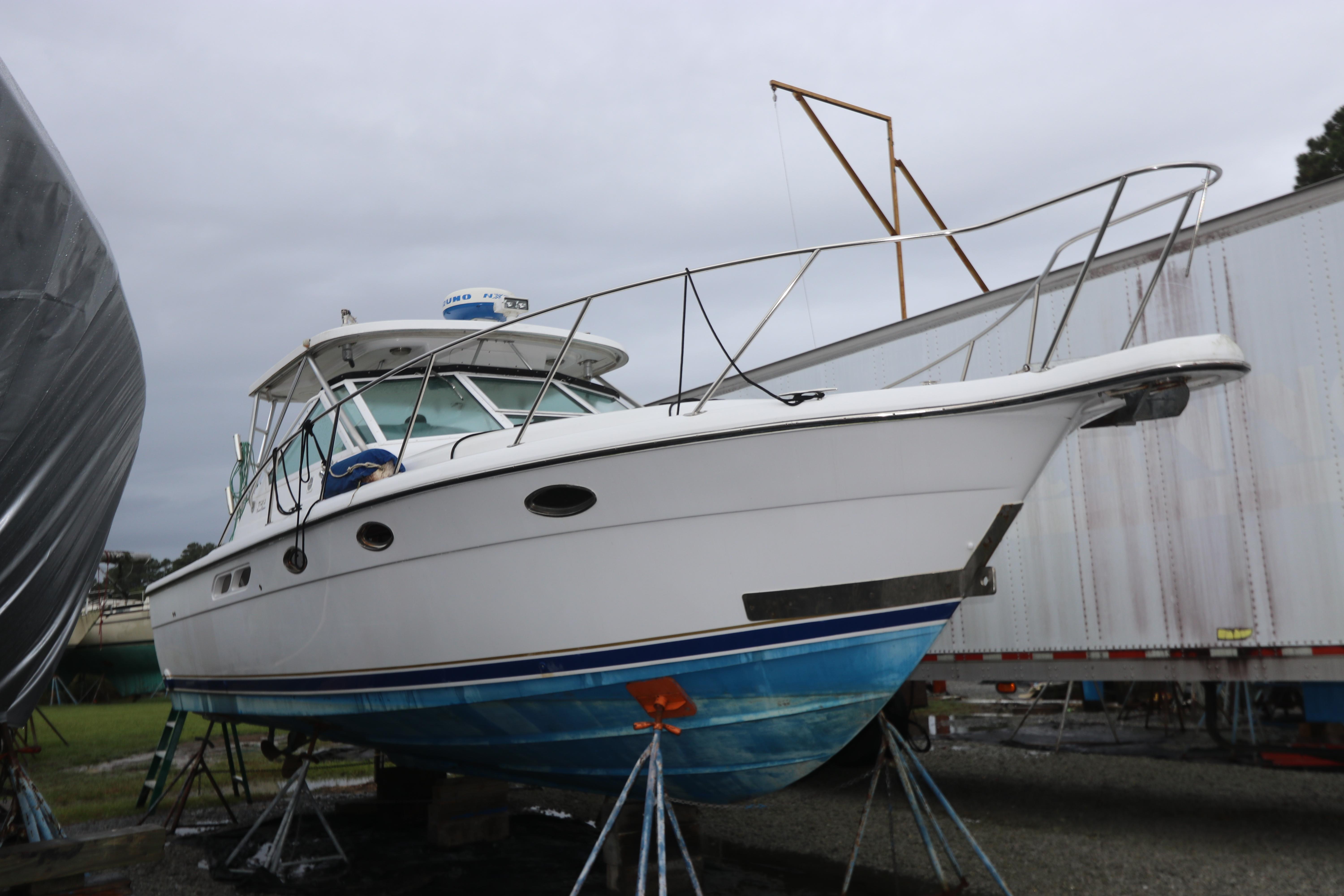 Tiara Yachts 3100 Open boats for sale | YachtWorld