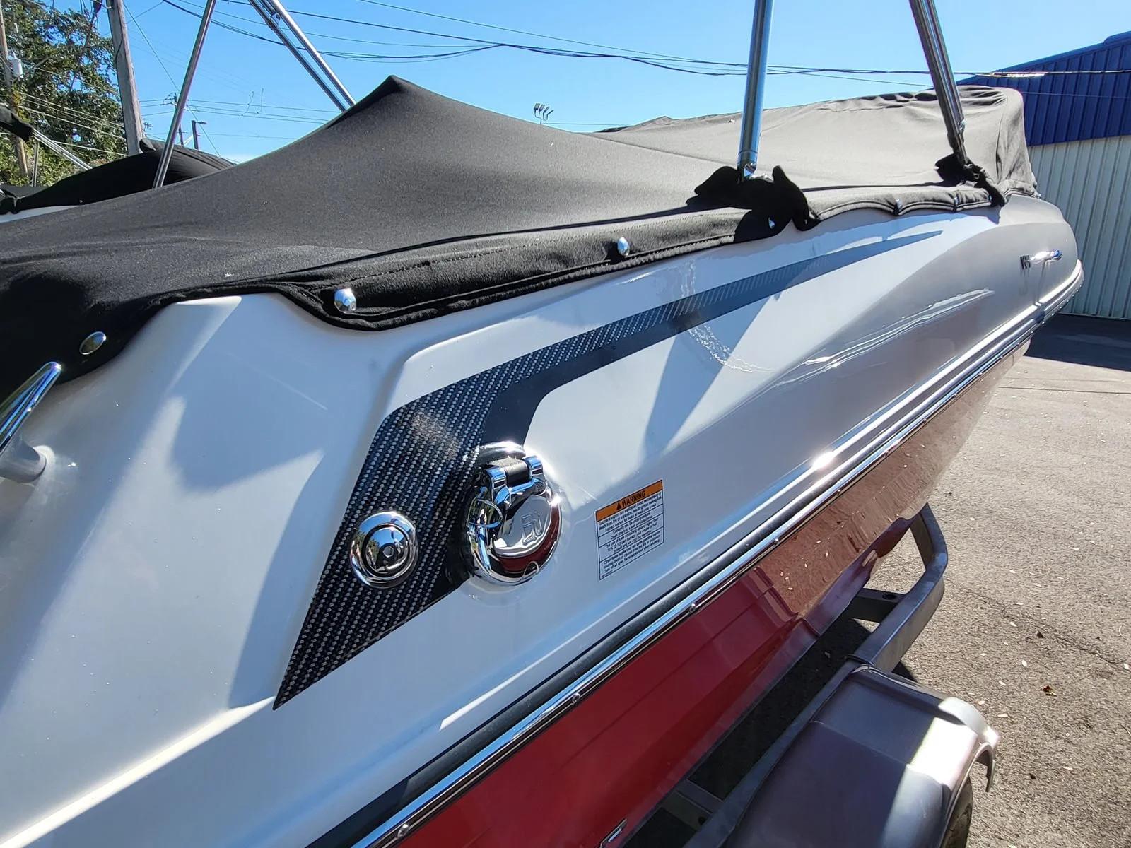 2023 Bayliner VR4 Bowrider - Outboard Bowrider for sale - YachtWorld