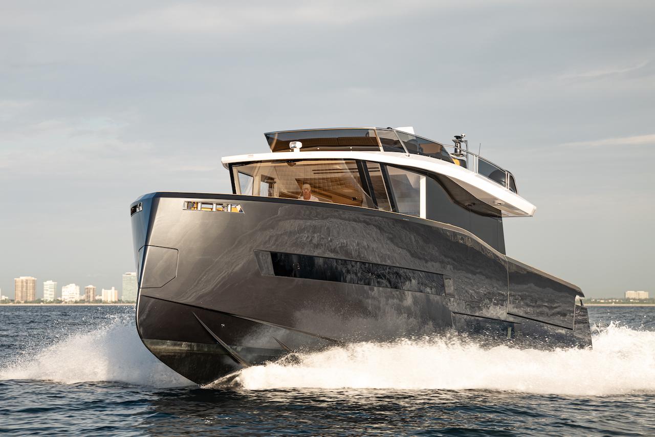 Pardo Yachts E60 boats for sale | YachtWorld