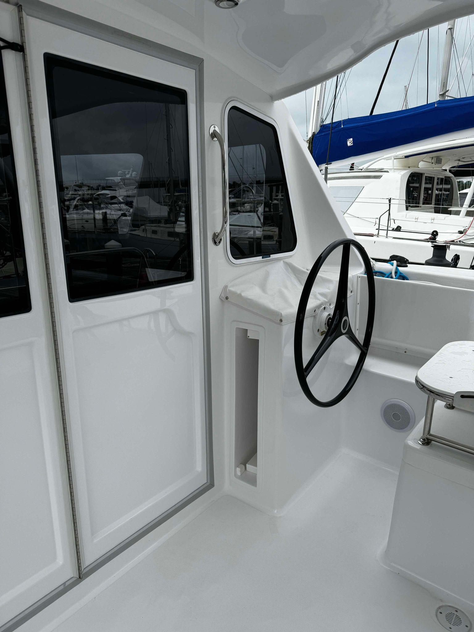 2023 Seawind 1160 Lite Multi-Hull for sale - YachtWorld