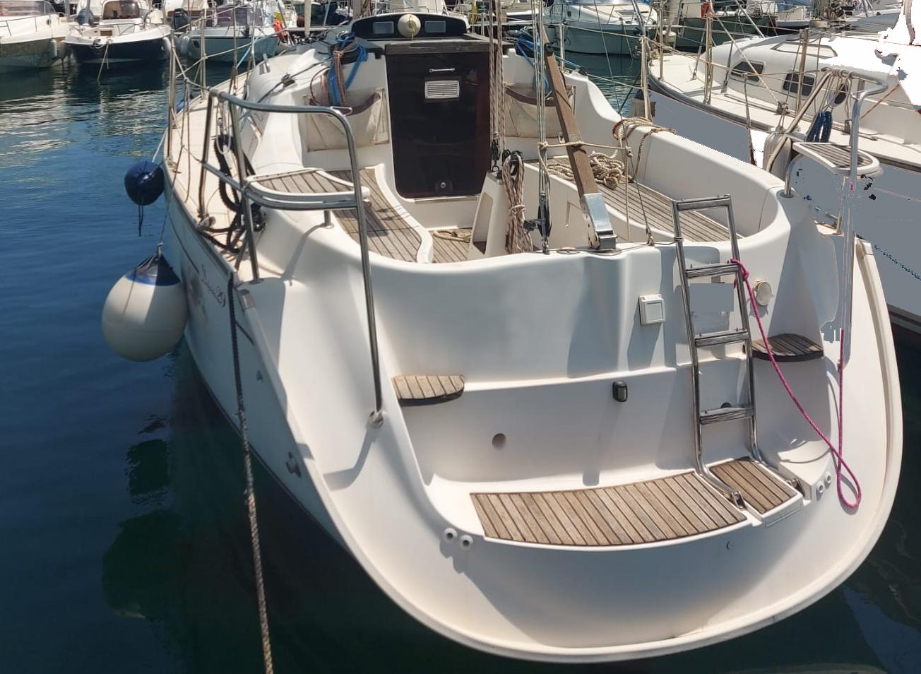 Used 2005 Delphia 29 - Napoli | TopBoats
