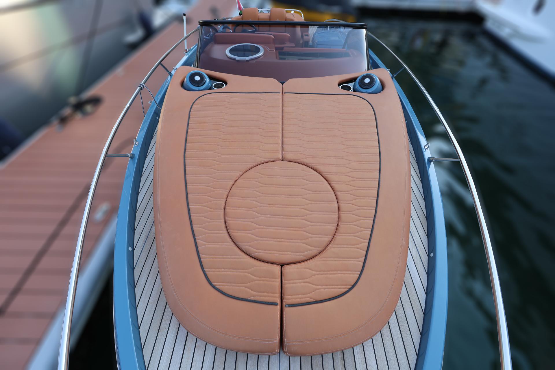 2022 Cranchi E30 Model 2022 Motor Yachts for sale - YachtWorld