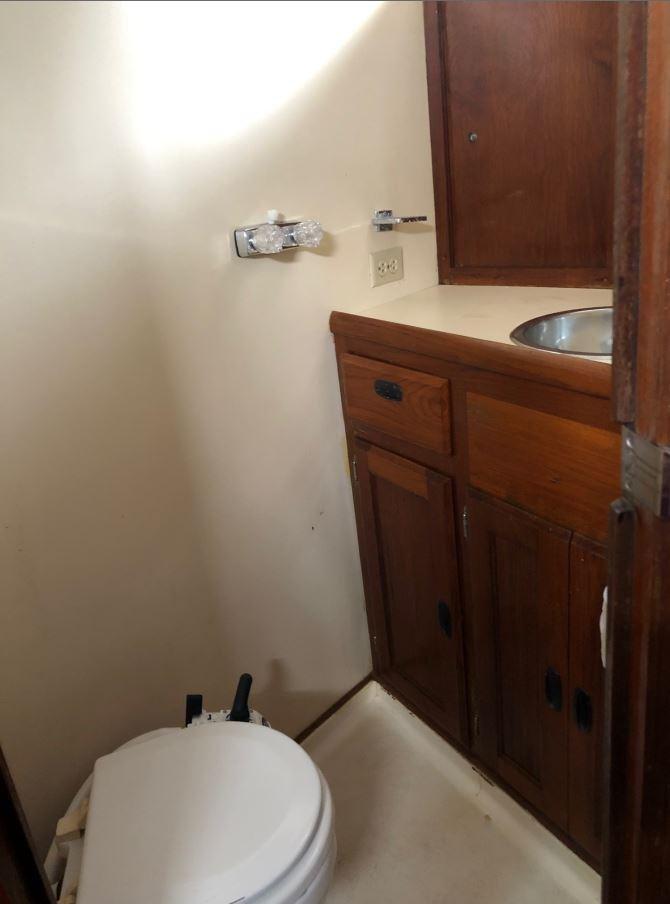 1974 DeFever 40 Passage Maker Trawler Yacht Cruiser for sale - YachtWorld