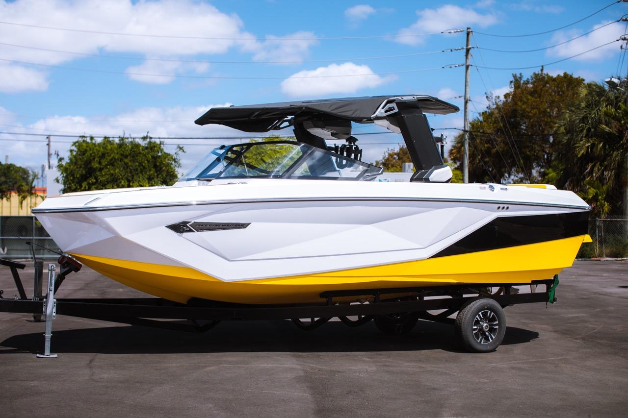 2023 Nautique G23 Ski and Wakeboard for sale - YachtWorld