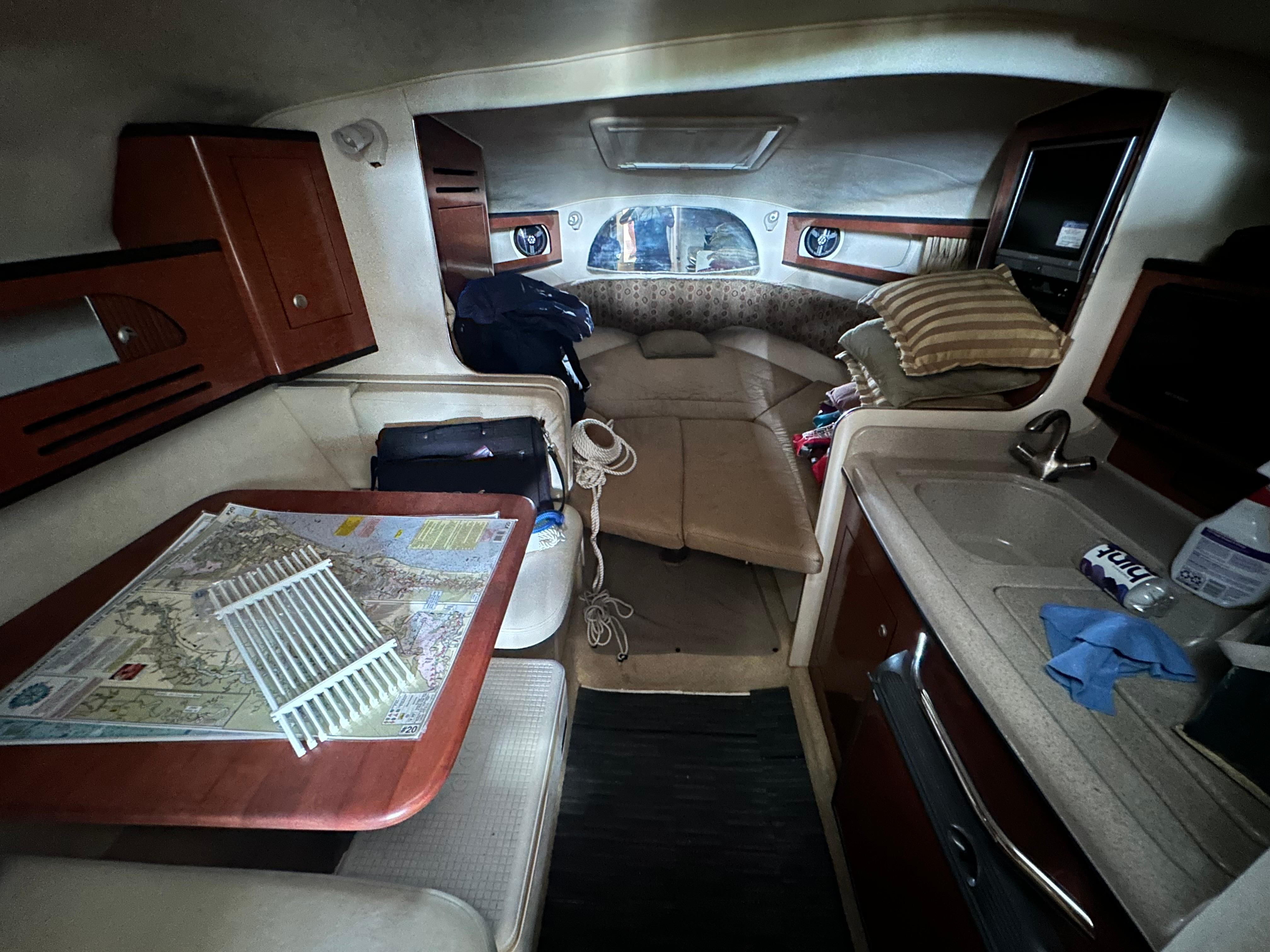 2005 Sea Ray Sundancer 280 Cruceros en venta - YachtWorld