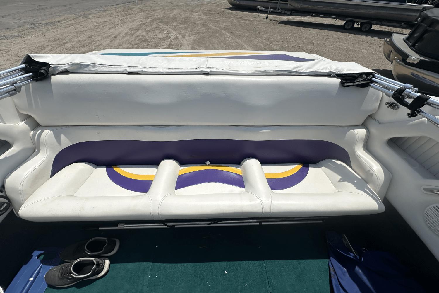 2000 Challenger Boats 24 High Performance for sale - YachtWorld