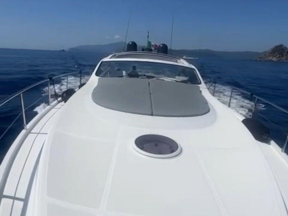 Pershing 50 | 2009 | 50ft | Boatshop24