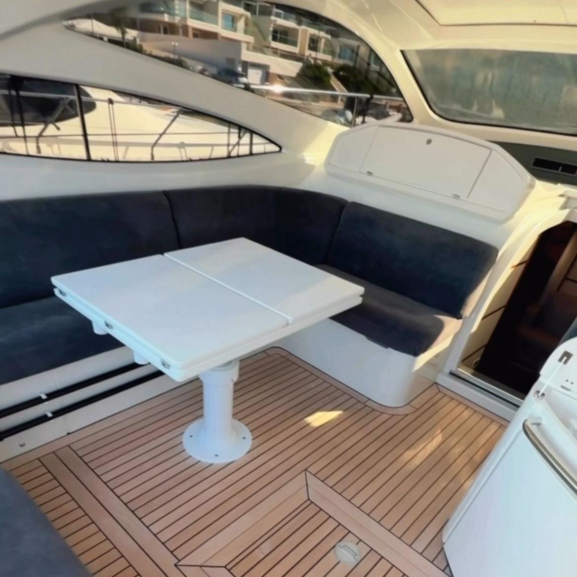 Pershing 50 | 2009 | 50ft | Boatshop24