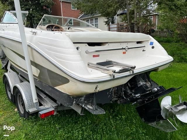 Used 1994 Sea Ray 220 Select - Pennsylvania | TopBoats
