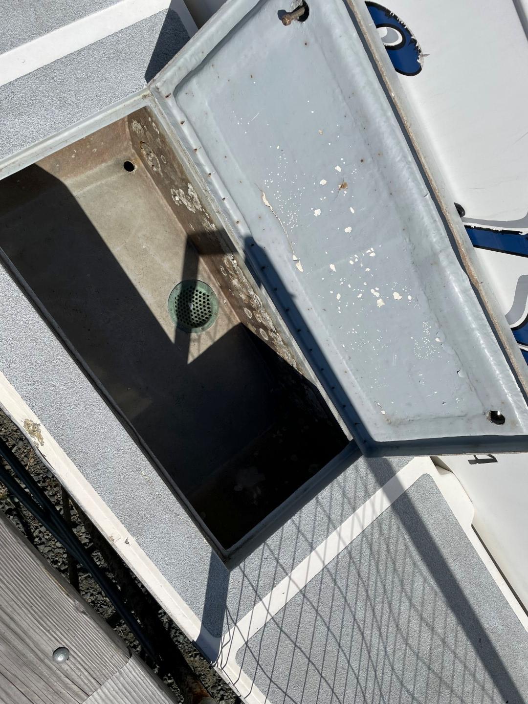 1989 Bayliner 3888 Motoryacht Motor Yacht for sale - YachtWorld