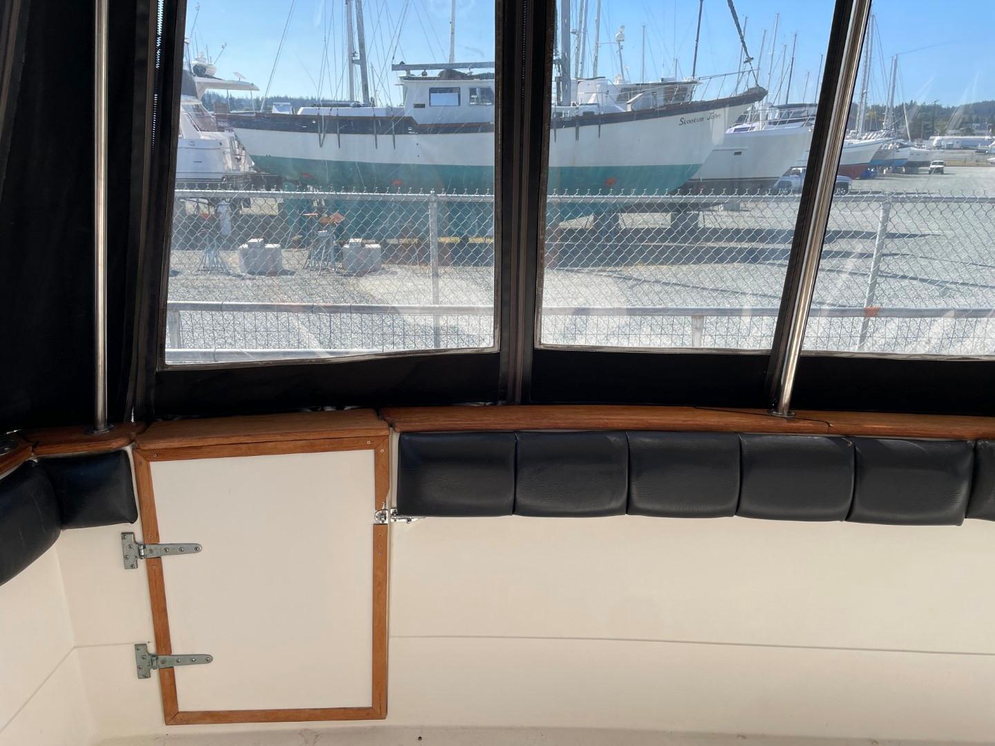 1989 Bayliner 3888 Motoryacht Motor Yacht for sale - YachtWorld