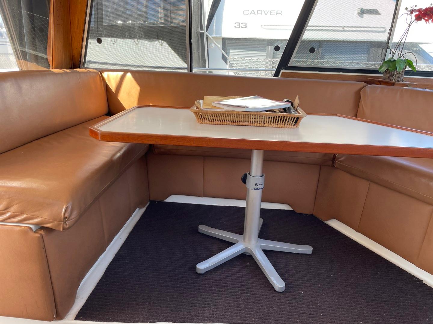 1989 Bayliner 3888 Motoryacht Motor Yacht for sale - YachtWorld