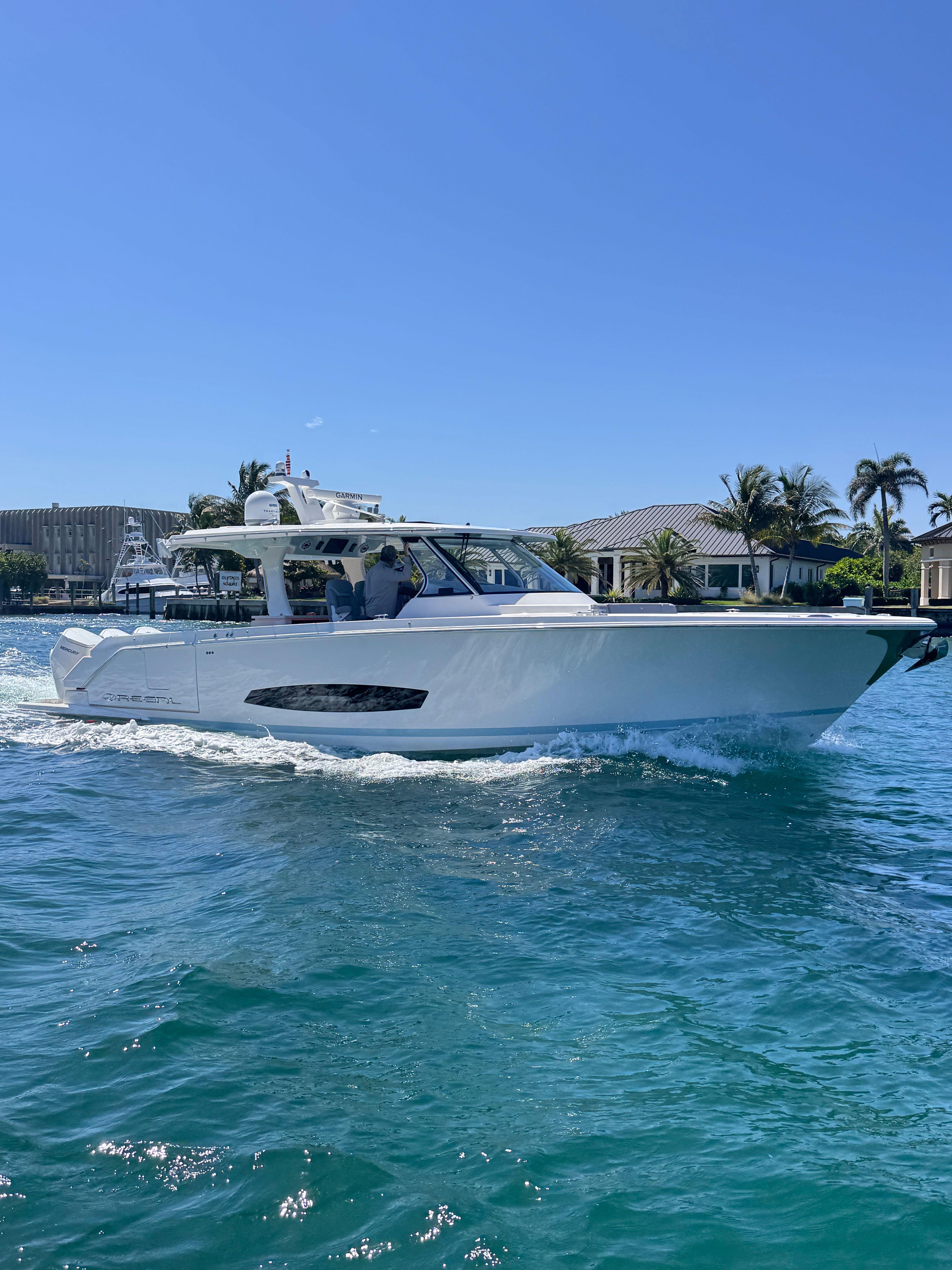 Regal 43 Sav boats for sale | YachtWorld