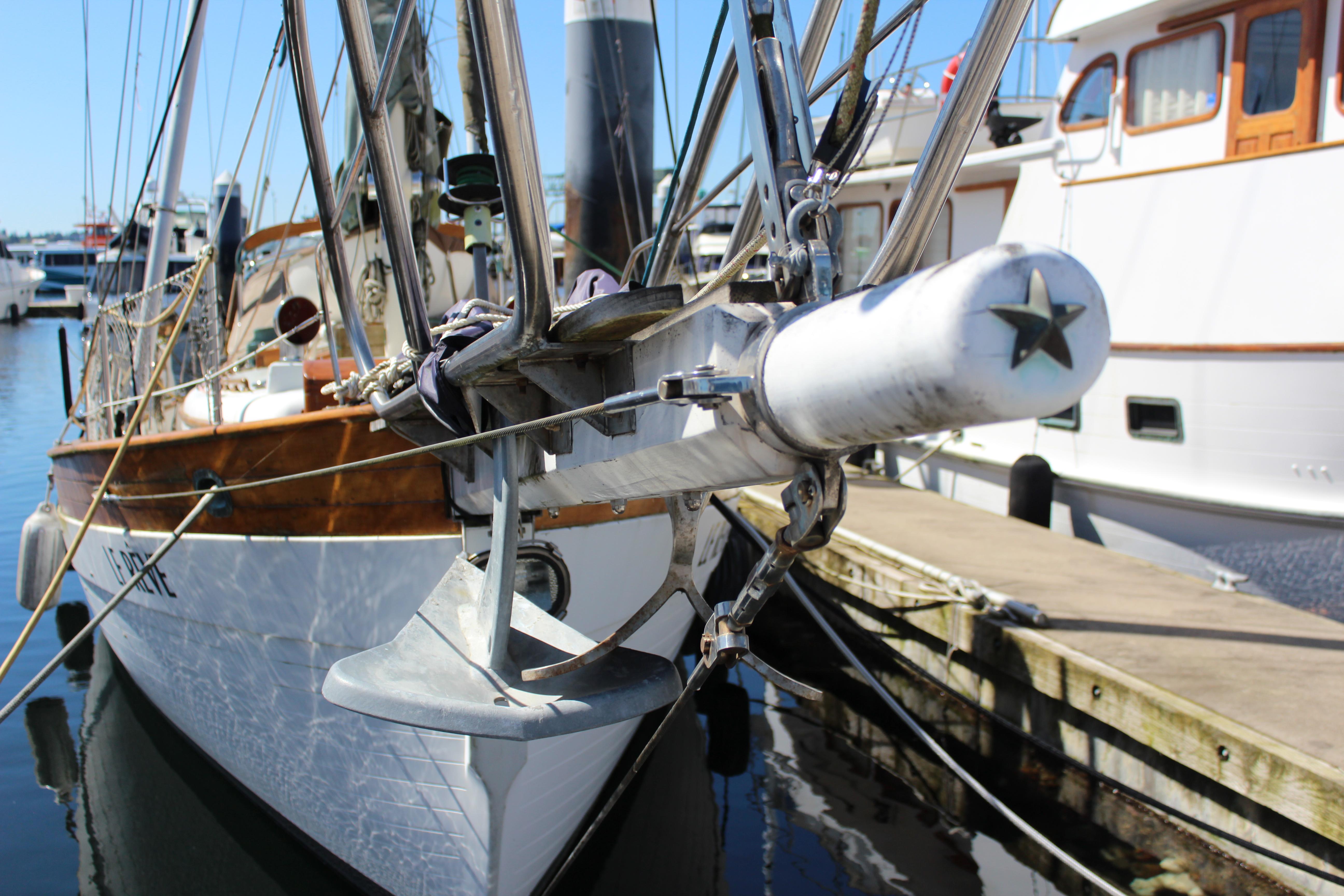 1979 Hans Christian 38 Ketch Ketch for sale - YachtWorld