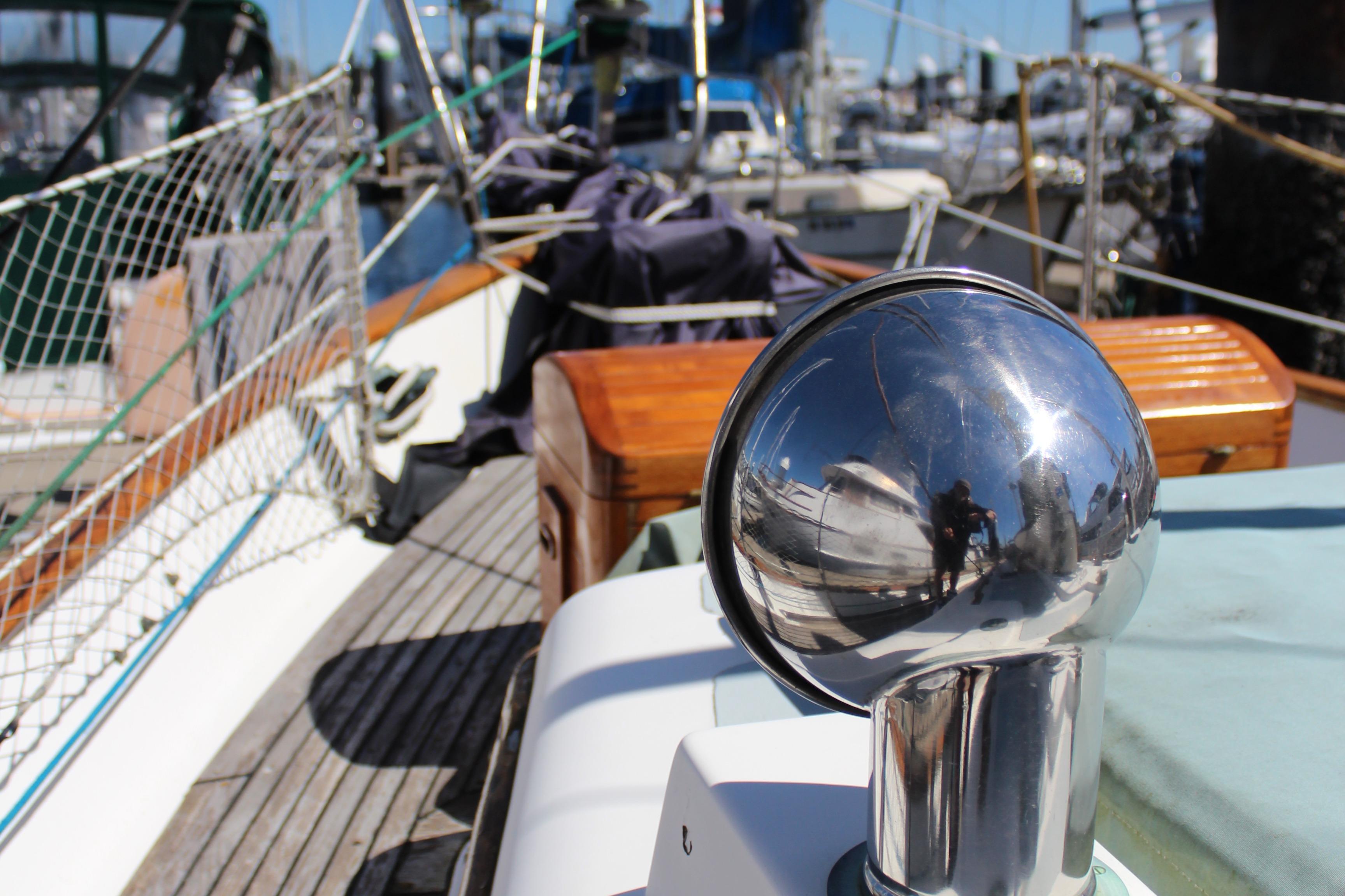 1979 Hans Christian 38 Ketch Ketch for sale - YachtWorld