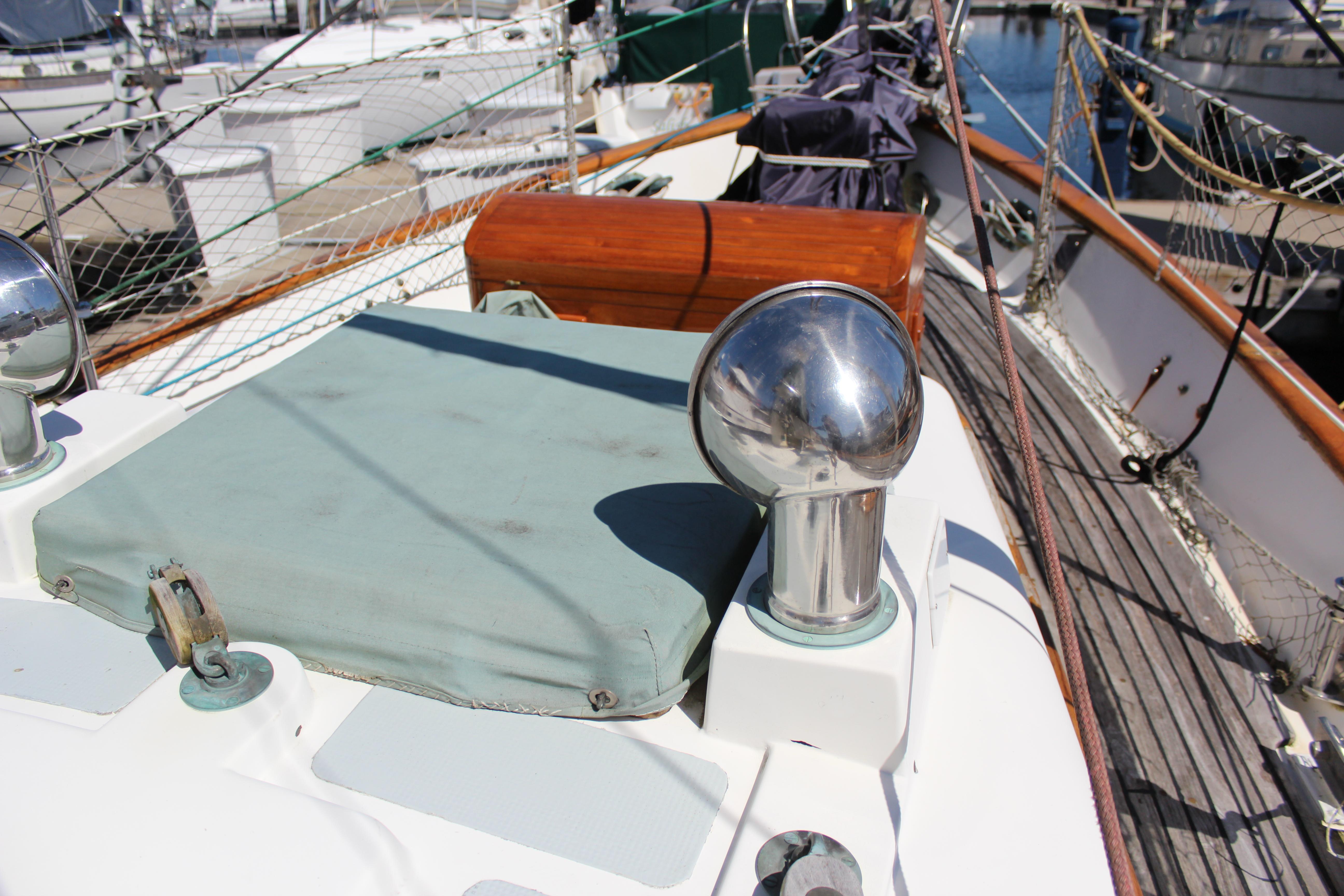 1979 Hans Christian 38 Ketch Ketch for sale - YachtWorld