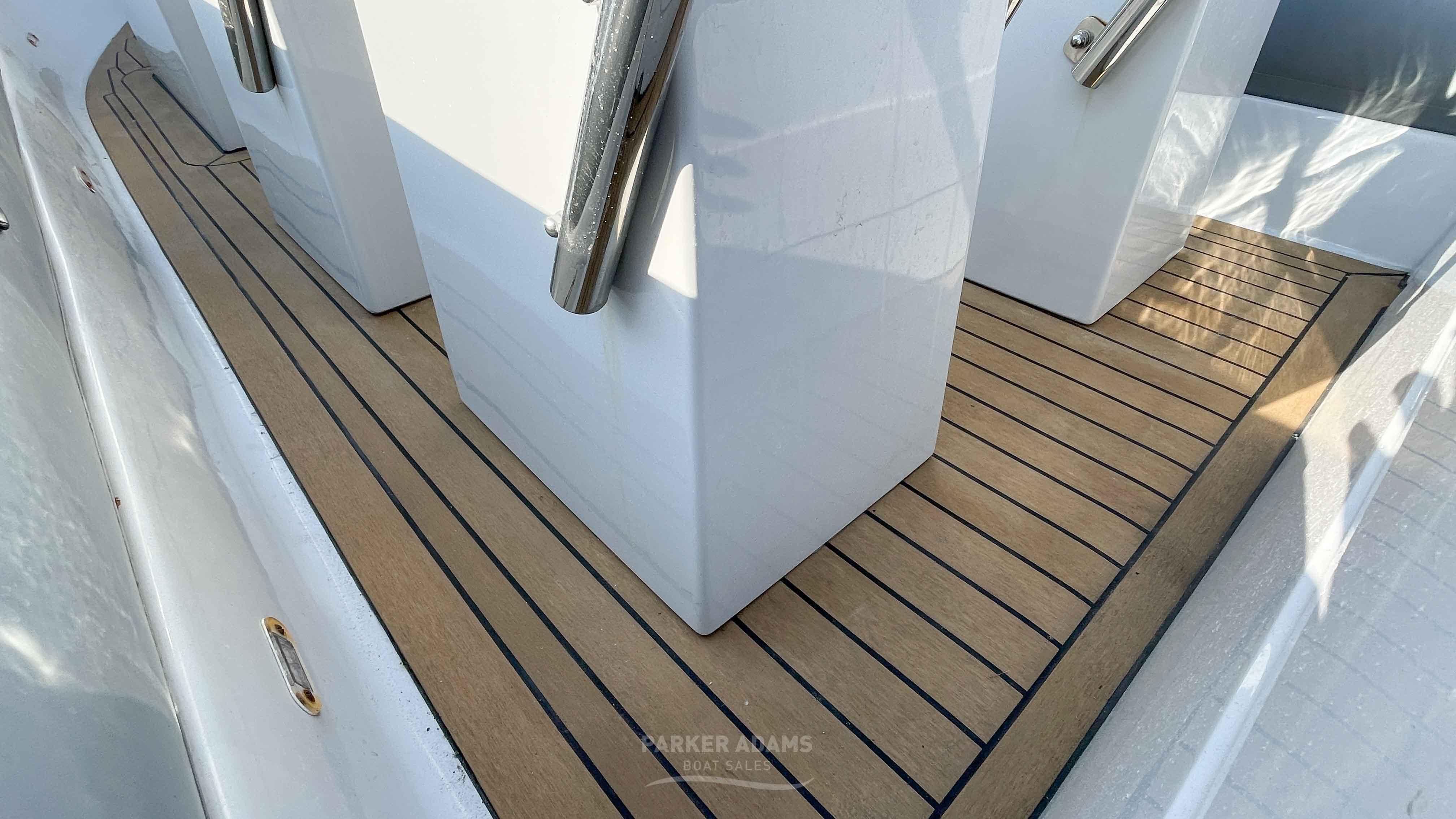 2021 Ballistic 6m Rigid Inflatable Boats (RIB) for sale - YachtWorld