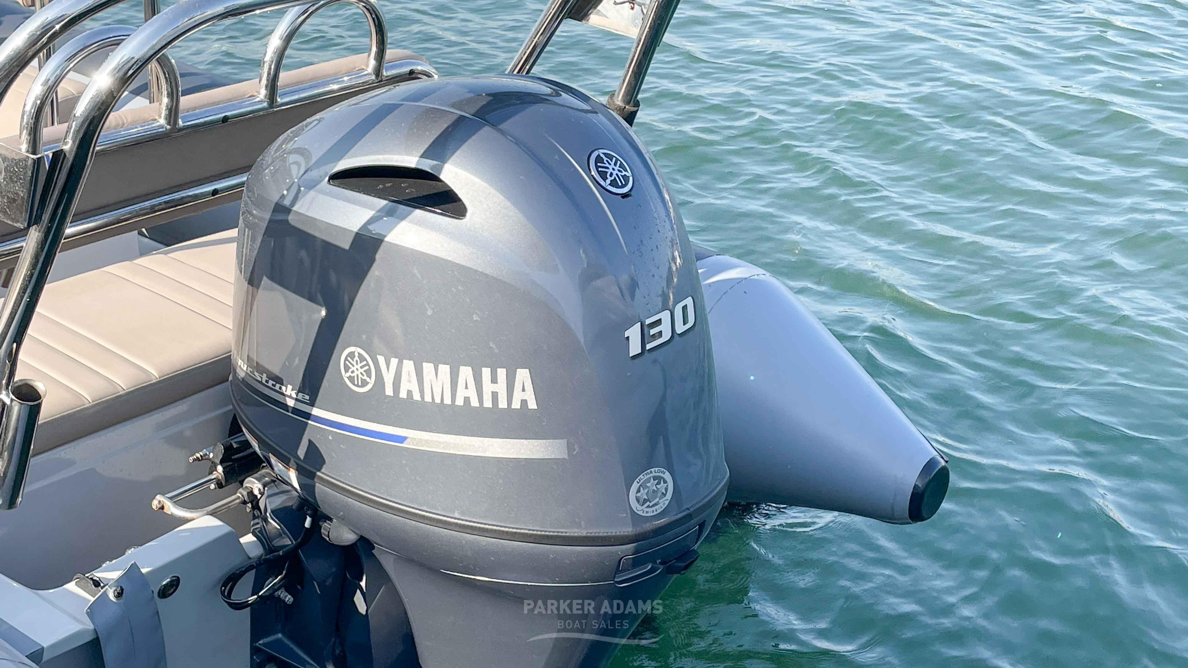 2021 Ballistic 6m Rigid Inflatable Boats (RIB) for sale - YachtWorld