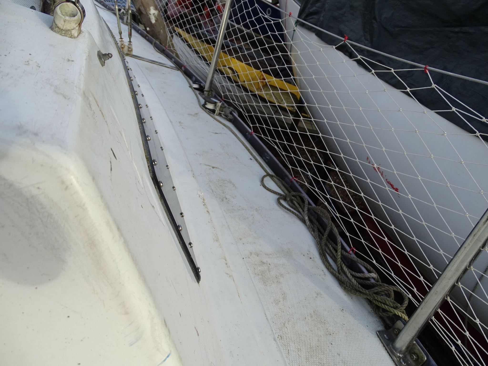 1980 Trapper TS240 Racer/ Cruiser Segelboote Kaufen - YachtWorld