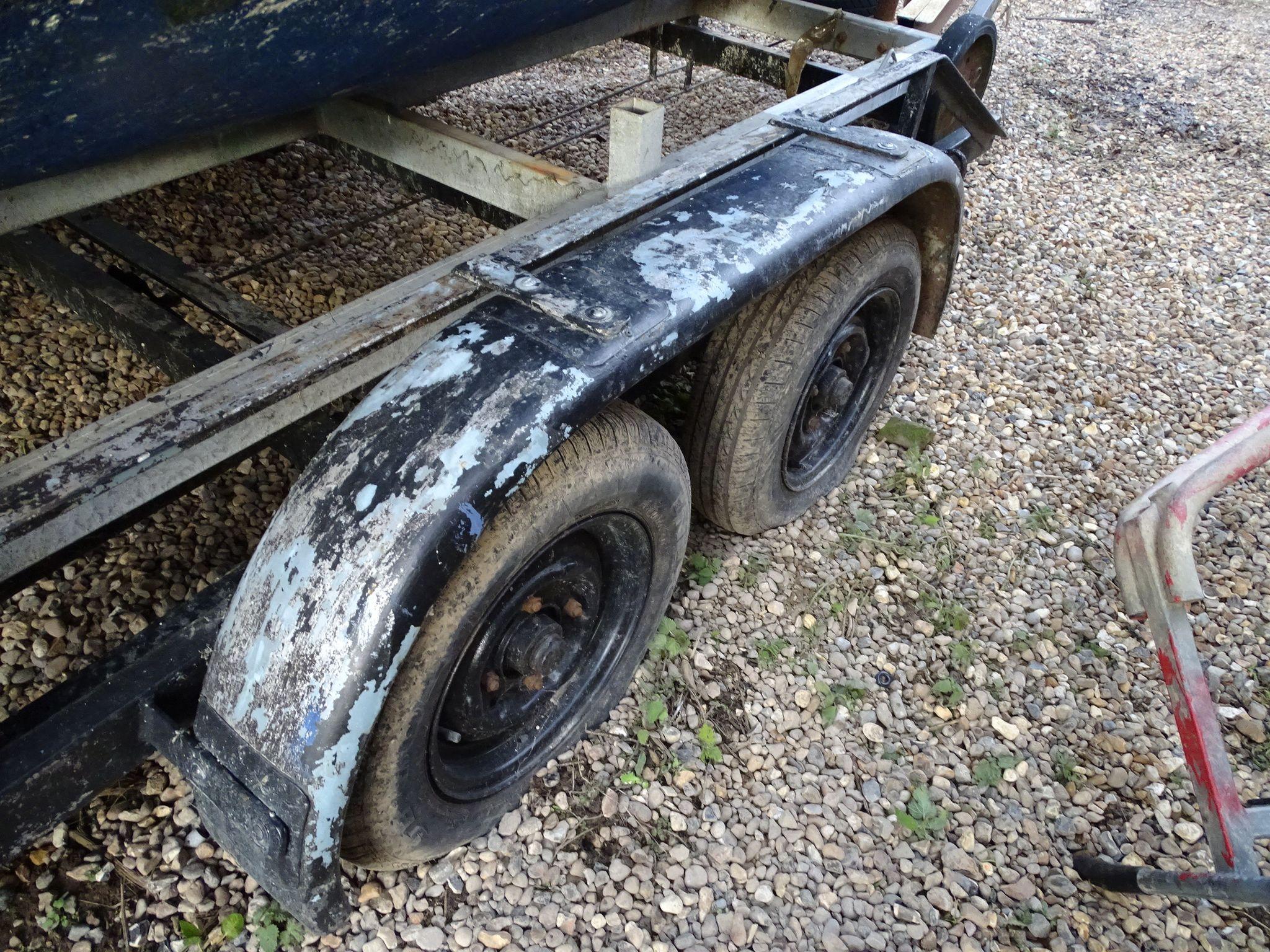 1980 Trapper TS240 Racer/ Cruiser Segelboote Kaufen - YachtWorld