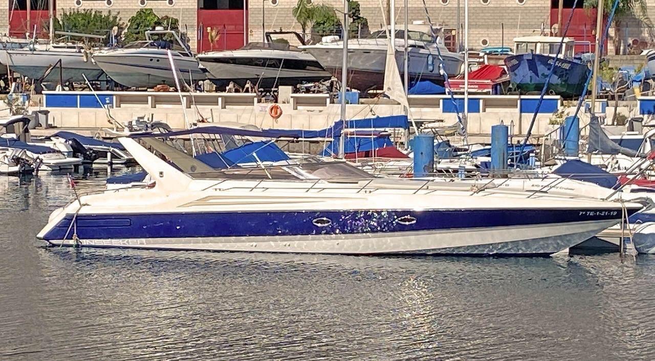 Ocasión 1992 Sunseeker Apache 45 - Santa Cruz de Tenerife | TopBarcos.com