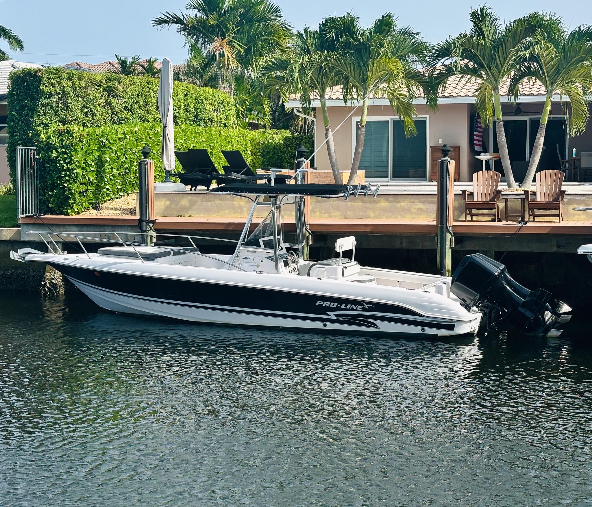 Pro-line boats for sale | YachtWorld