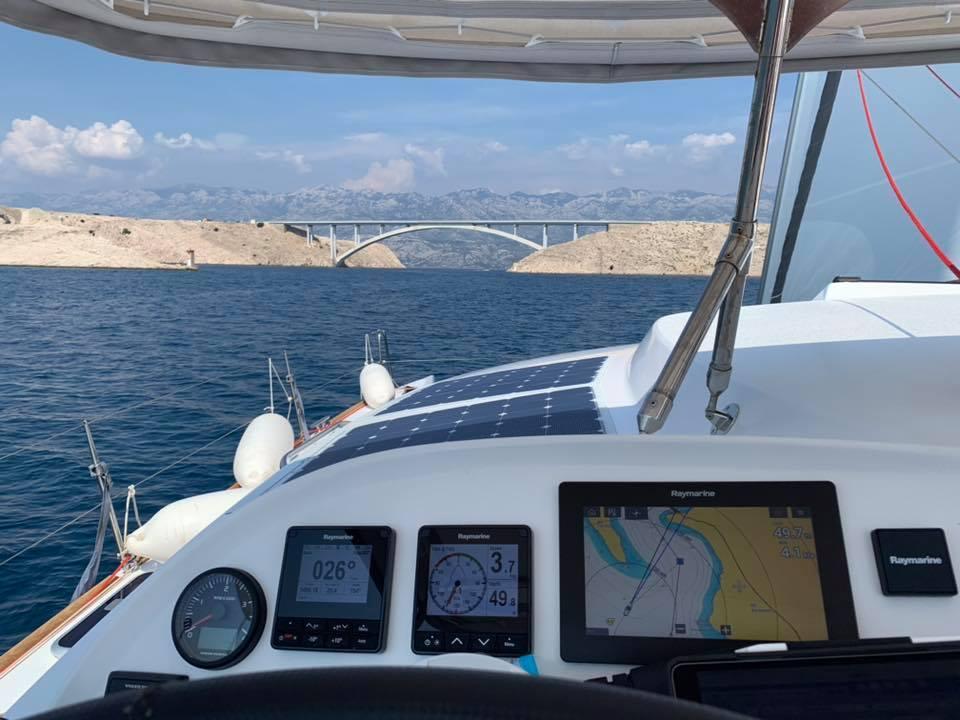 NEEL 45 Evolution | 2019 | 47ft - 13 - Bouches-du-Rhône | Boatshop24