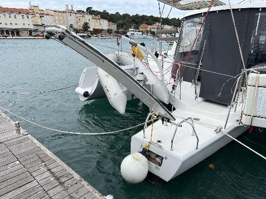 2019 NEEL 45 Evolution Trimaran for sale - YachtWorld