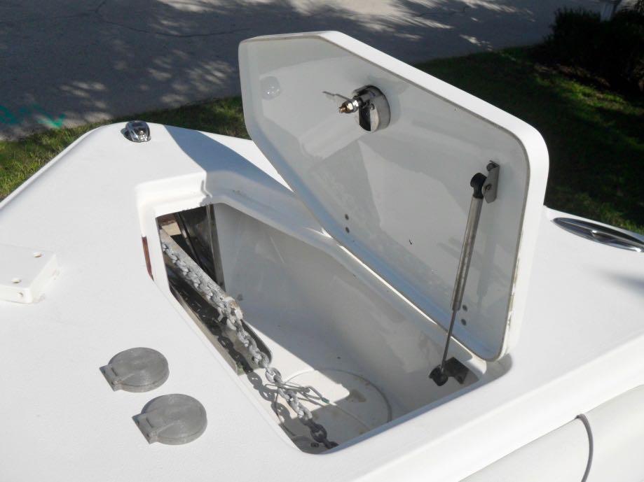 2019 Sea Hunt 25 Gamefish Bateaux à console centrale à vendre - YachtWorld