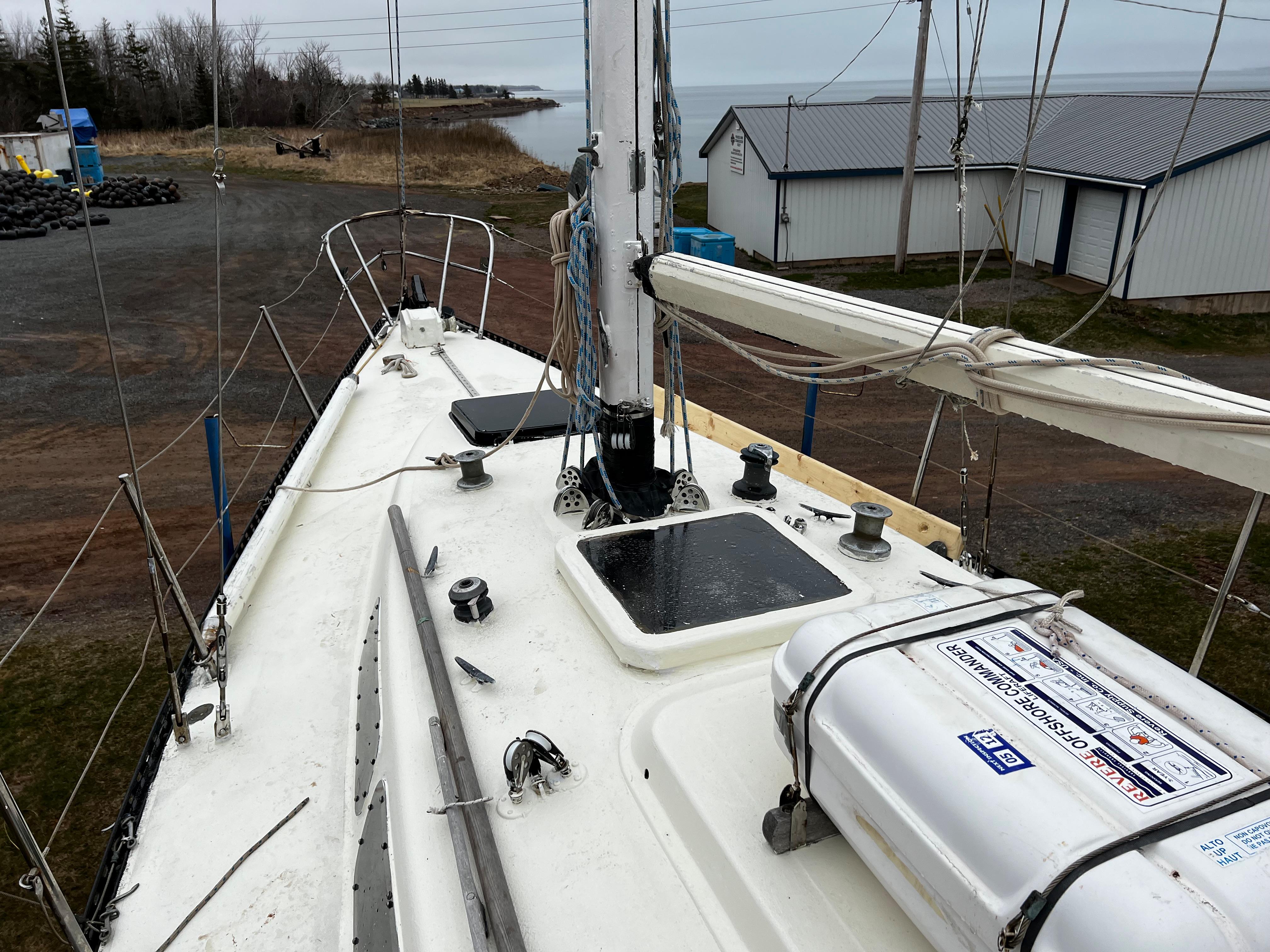 1975 Hughes Northstar 1500 Cruiser for sale - YachtWorld