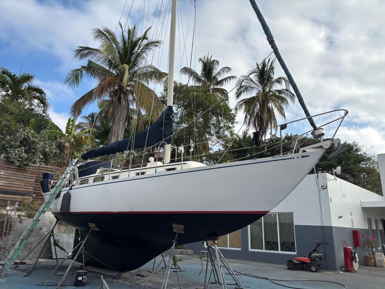 Bristol 40 boats for sale | YachtWorld